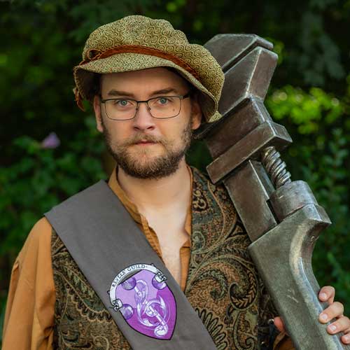 Pennsylvania Renaissance Faire | Mount Hope Estate & Winery