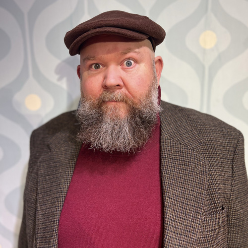 Murder Mystery | Dinner Theater at Mount Hope Mansion