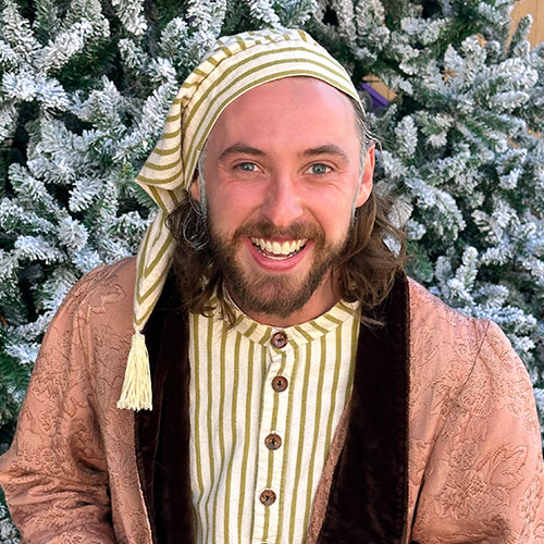 Yuletide at the Pennsylvania Renaissance Faire | Mount Hope Estate & Winery