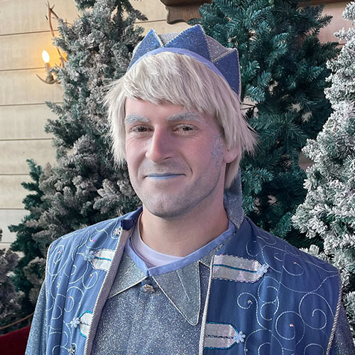 Yuletide at the Pennsylvania Renaissance Faire | Mount Hope Estate & Winery